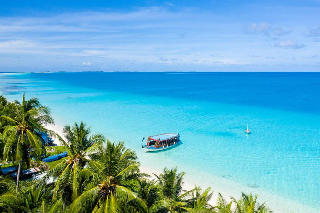 Maldives to host World Travel Awards Indian Ocean Gala Ceremony 2026 ...